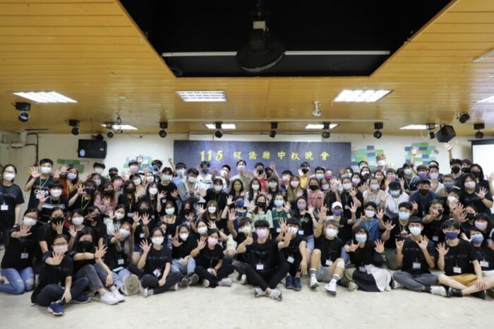 President Chen Welcomes New Int'l Students, Encouraging Them to Remain ...